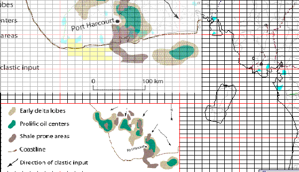 Regional Picture of Nigeria