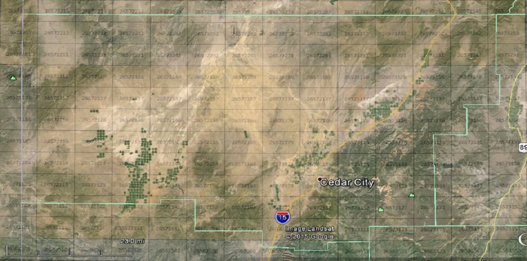 IronCounty/ig/IronCounty: indexGE.html Infinite Grid(SM) IG-4 Cells ...